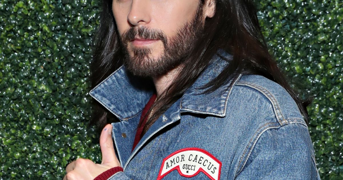 Jared Leto decidiu sair em defesa da DC Comics após comparações com a ...