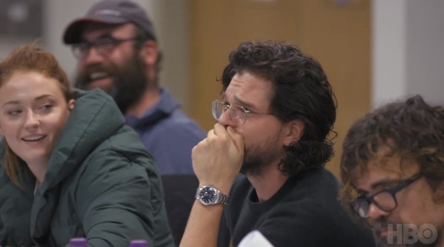 Confira o primeiro trailer de "The Last Watch", documentário de "Game ...