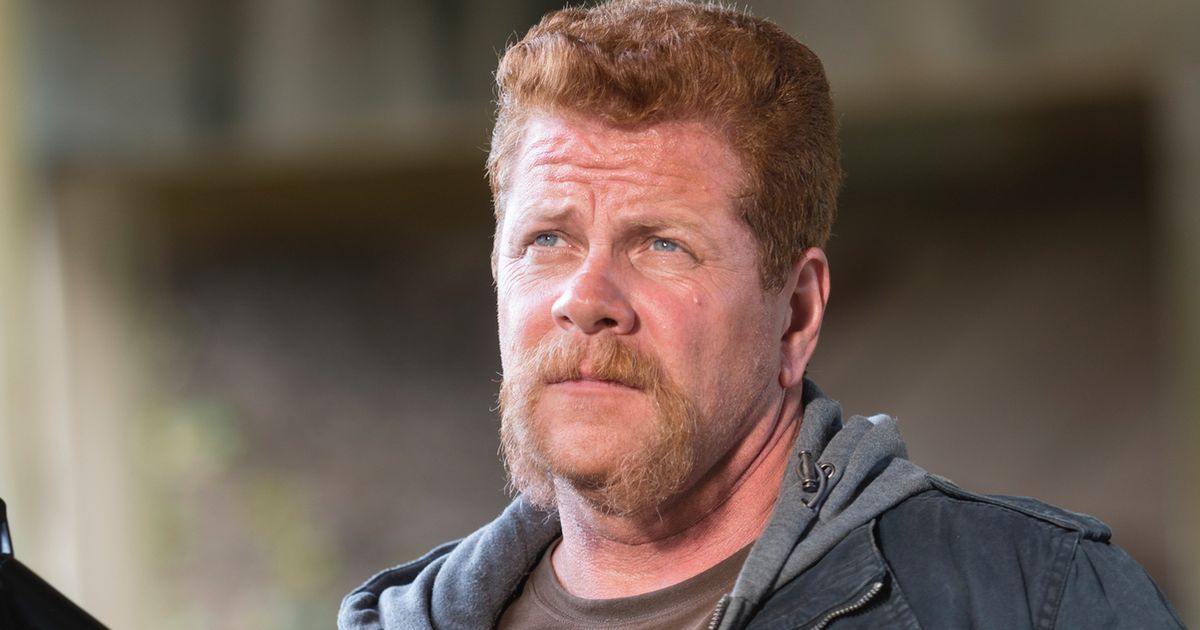 Michael Cudlitz, o Abraham de "The Walking Dead", avisa que vai voltar ...