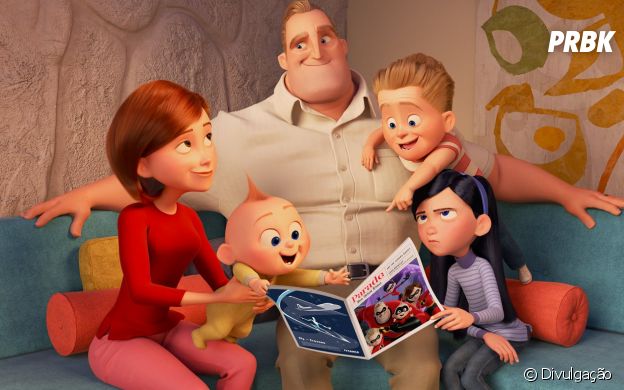 Disney: "Frozen", "Os Incríveis", "Moana" e filmes que mostram a ...