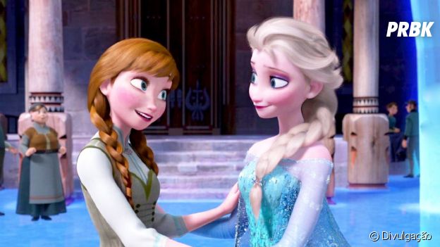 Disney: "Frozen", "Os Incríveis", "Moana" e filmes que mostram a ...