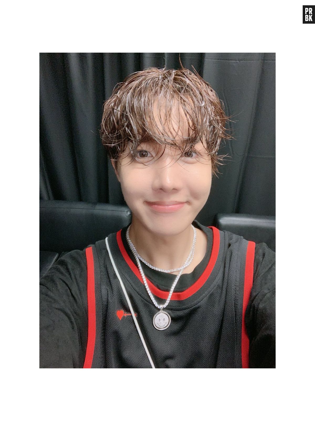Foto: Vem ver os 45 maiores fatos sobre o J-Hope do BTS - Purebreak