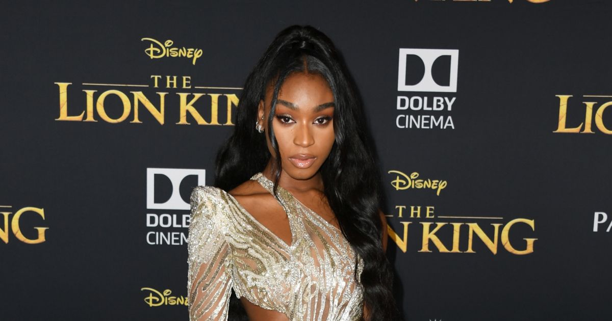 Normani Kordei definiu data de lançamento de Motivation, seu primeiro ...