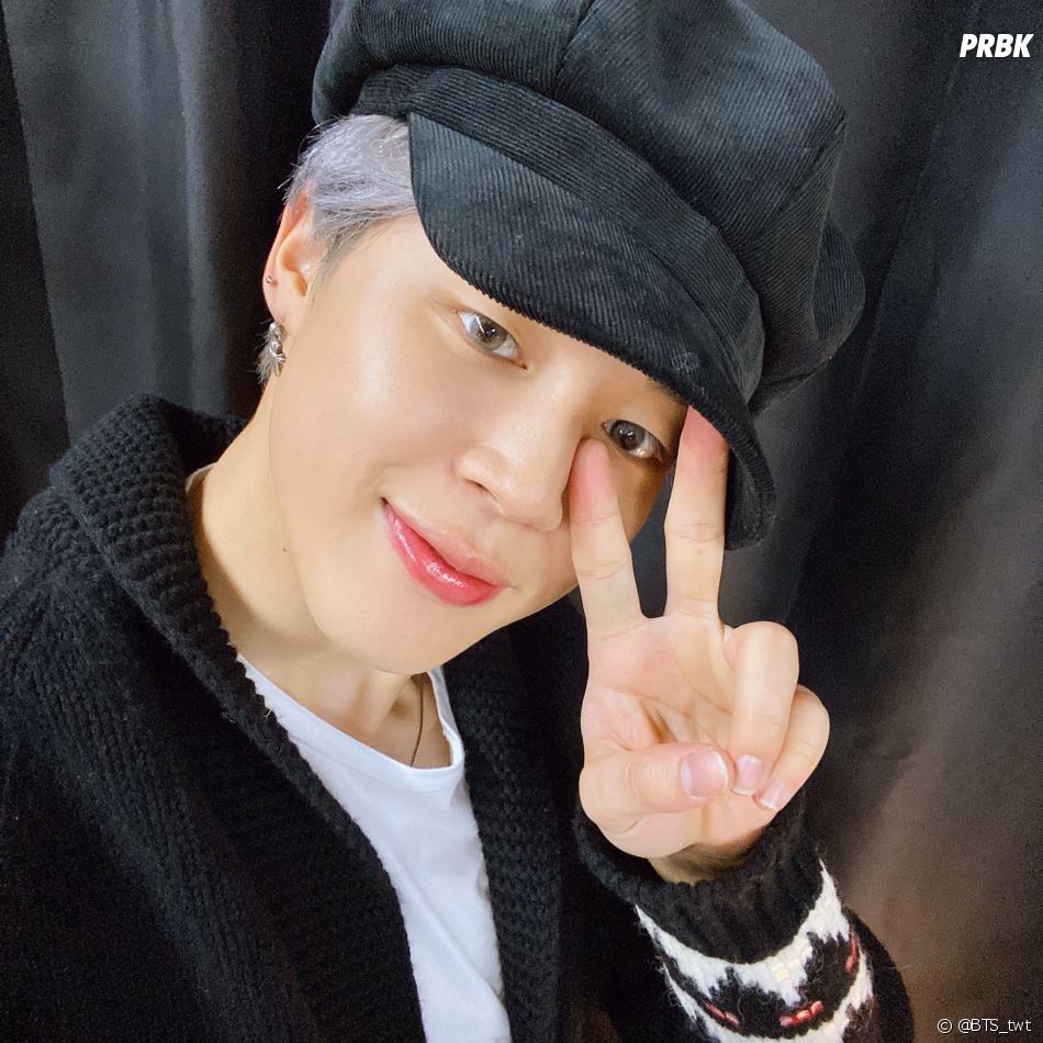 Park Jimin, do BTS, é eleito o idol mais querido dos sul-coreanos ... Park Jimin, do BTS, é eleito o idol mais querido dos sul-coreanos ...