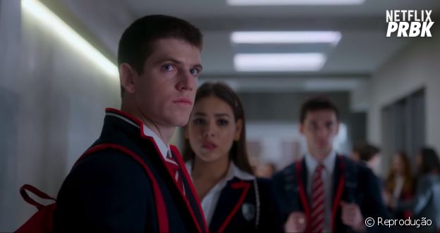 Quem matou Polo em "Elite"? Saiba os motivos para o assassinato - Purebreak