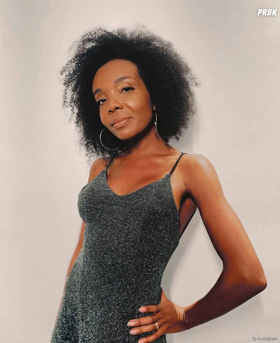 Thelma revela em entrevista que se arrepende de uma coisa que fez no ...