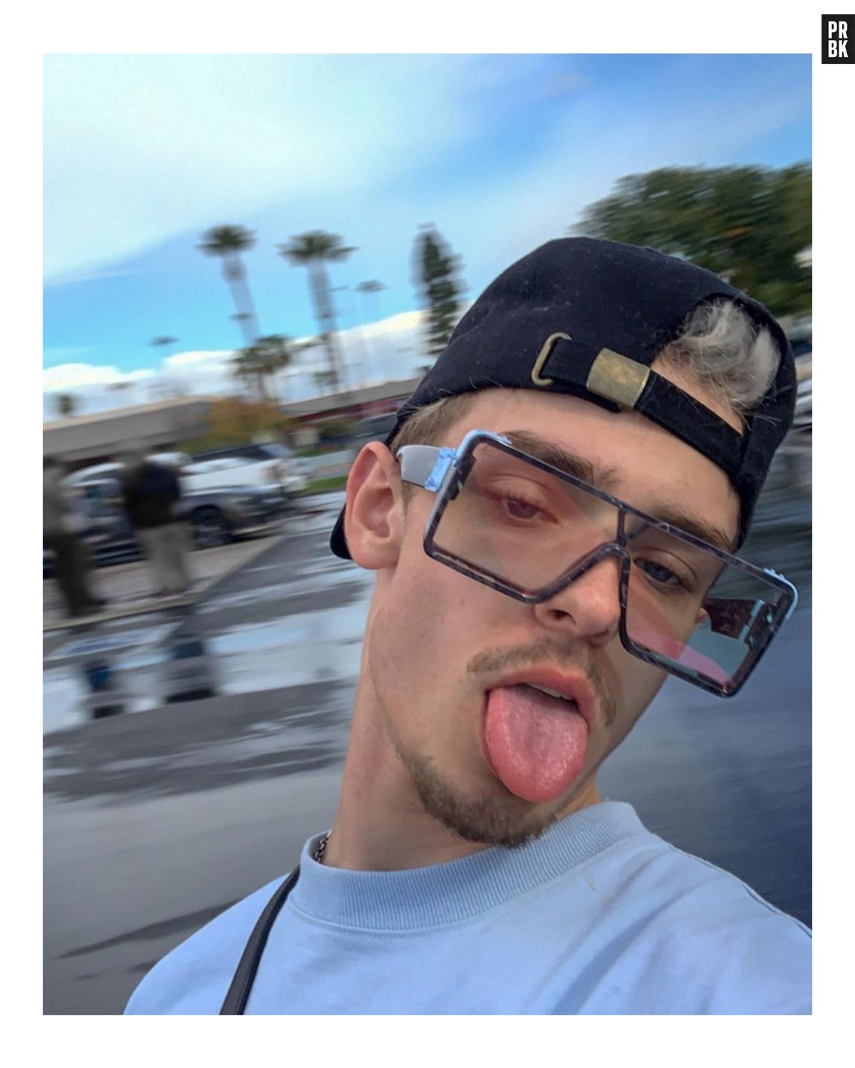 Foto: Now United: Josh Beauchamp já participou de clipe do Justin ...