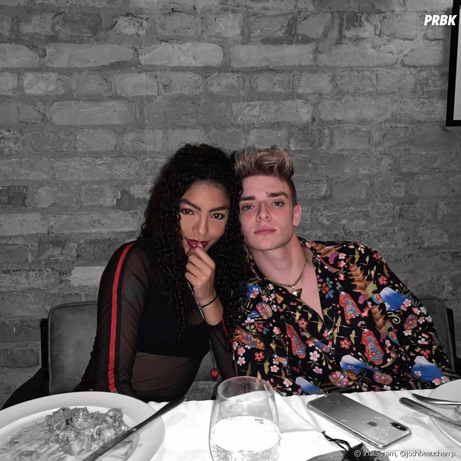 Now United: Any Gabrielly e Josh Beauchamp garantem que são apenas ...