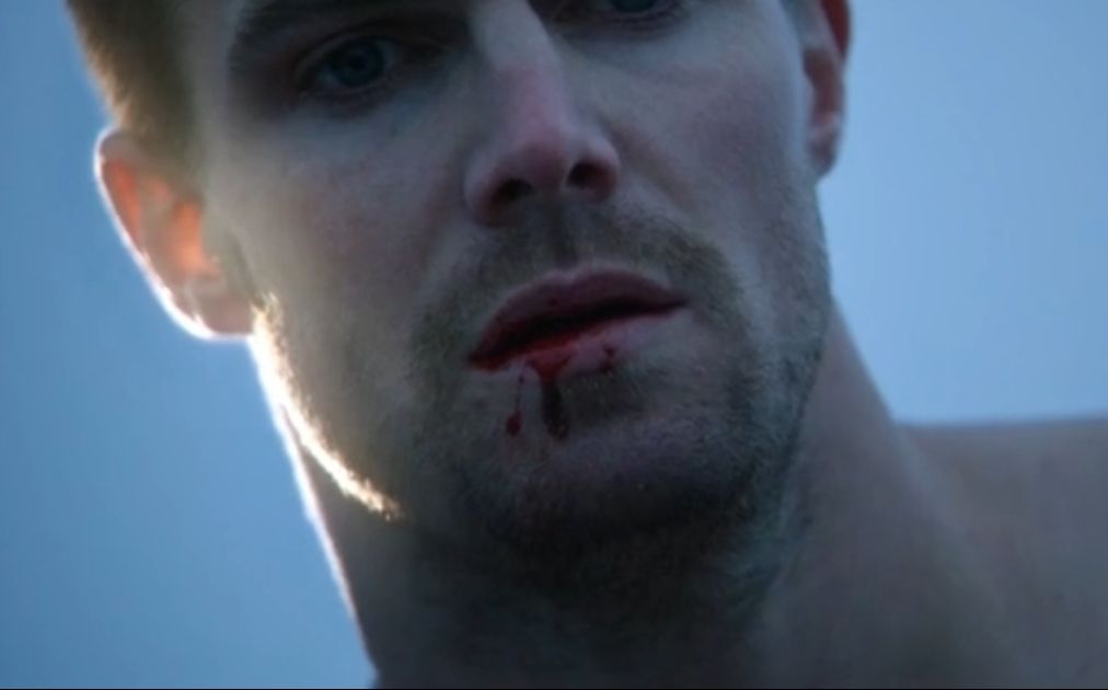 Na 3ª temporada de "Arrow": Oliver tem destino trágico em mid-season ...