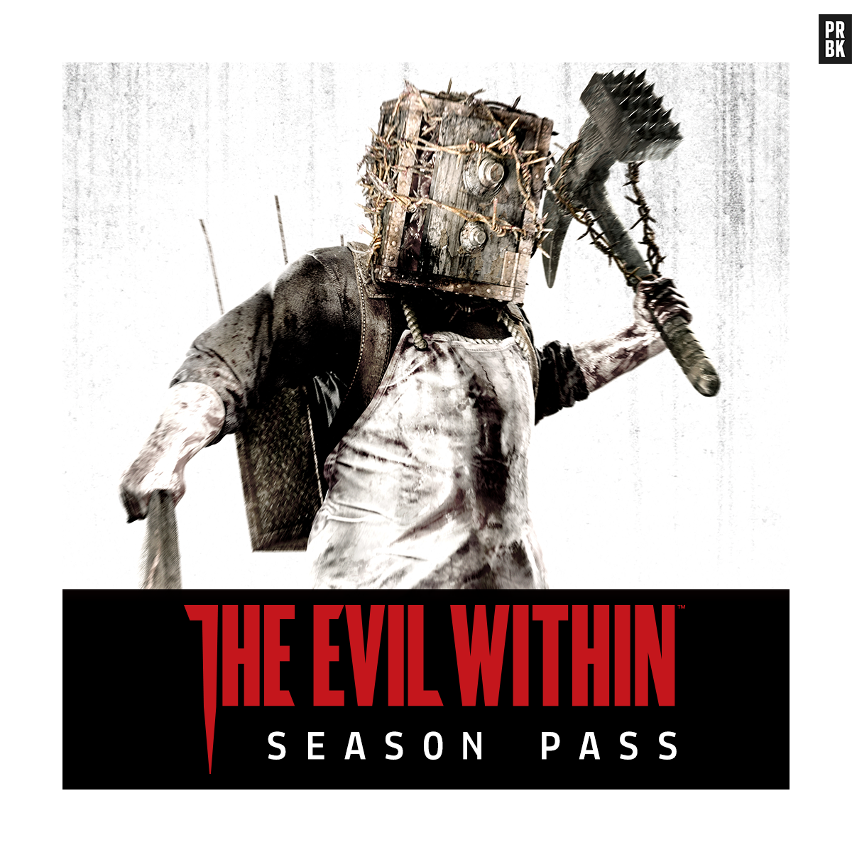 Vídeo: Trailer teaser do primeiro DLC de "The Evil Within" - Purebreak