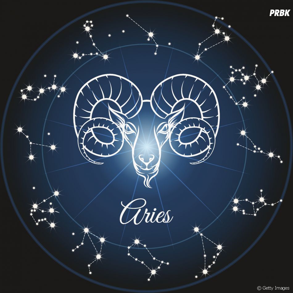 Áries é o primeiro signo astrológico do zodíaco e seu símbolo é o ...