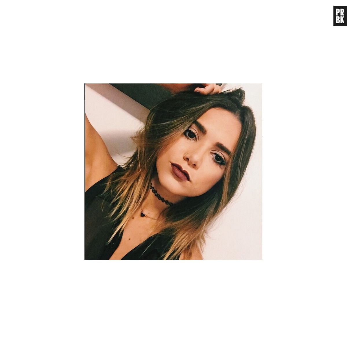Foto: Manu Gavassi disse que amava o estilo de Vicki, sua personagem ...