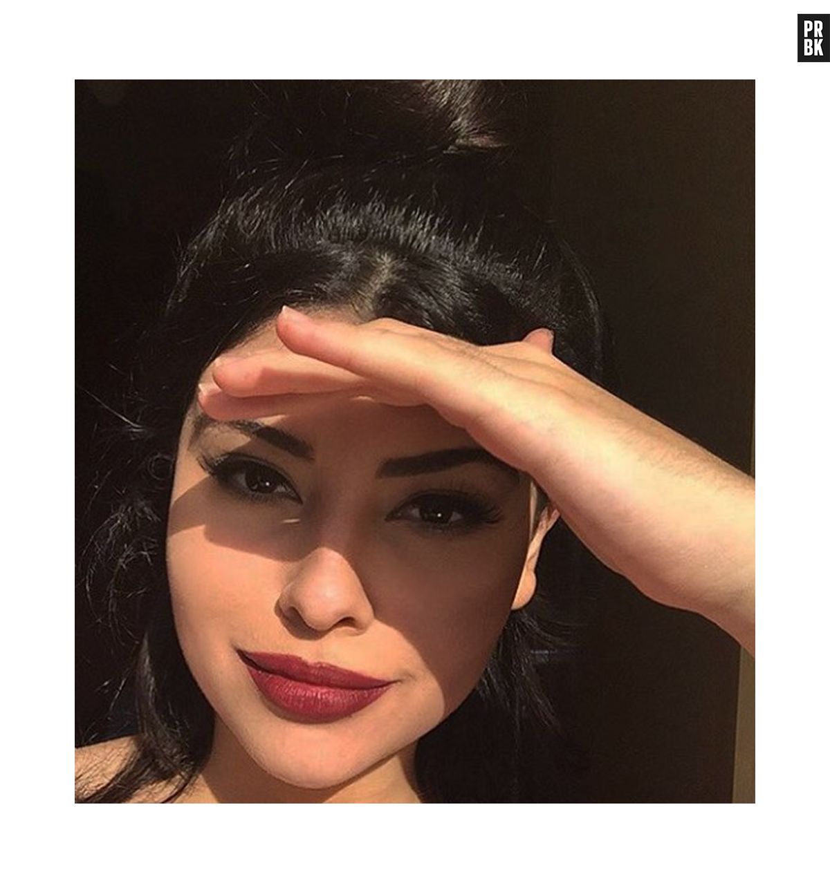 Foto: Caso de Mariana Ferrer volta à repercutir nas redes sociais ...