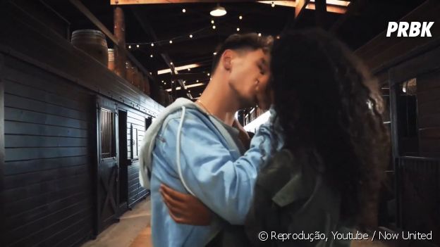 "Love, Love, Love" do Now United: 5 curiosidades sobre o musical ...