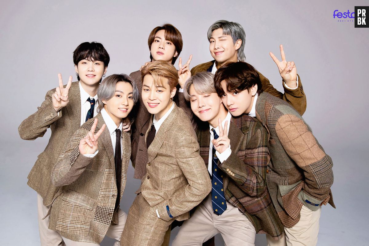 Foto: BTS: 1ª temporada de "In The Soop" estreou em 2020 e teve oito ...