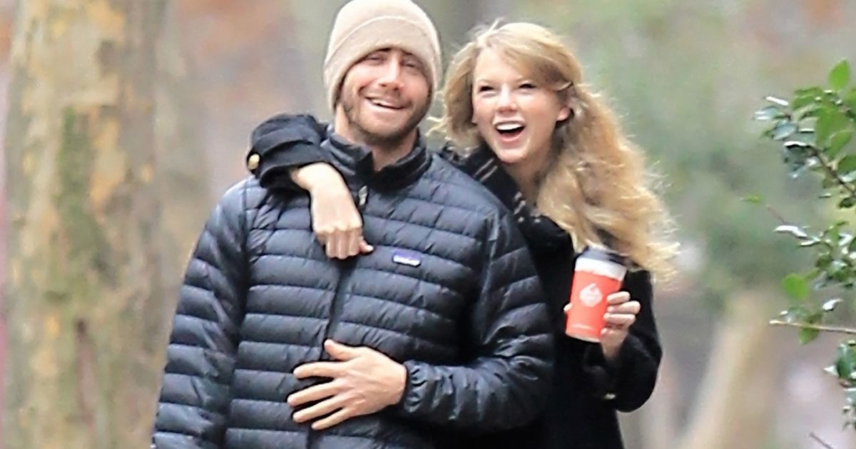 Taylor Swift e Jake Gyllenhaal: relembre o namoro que inspirou o álbum ...