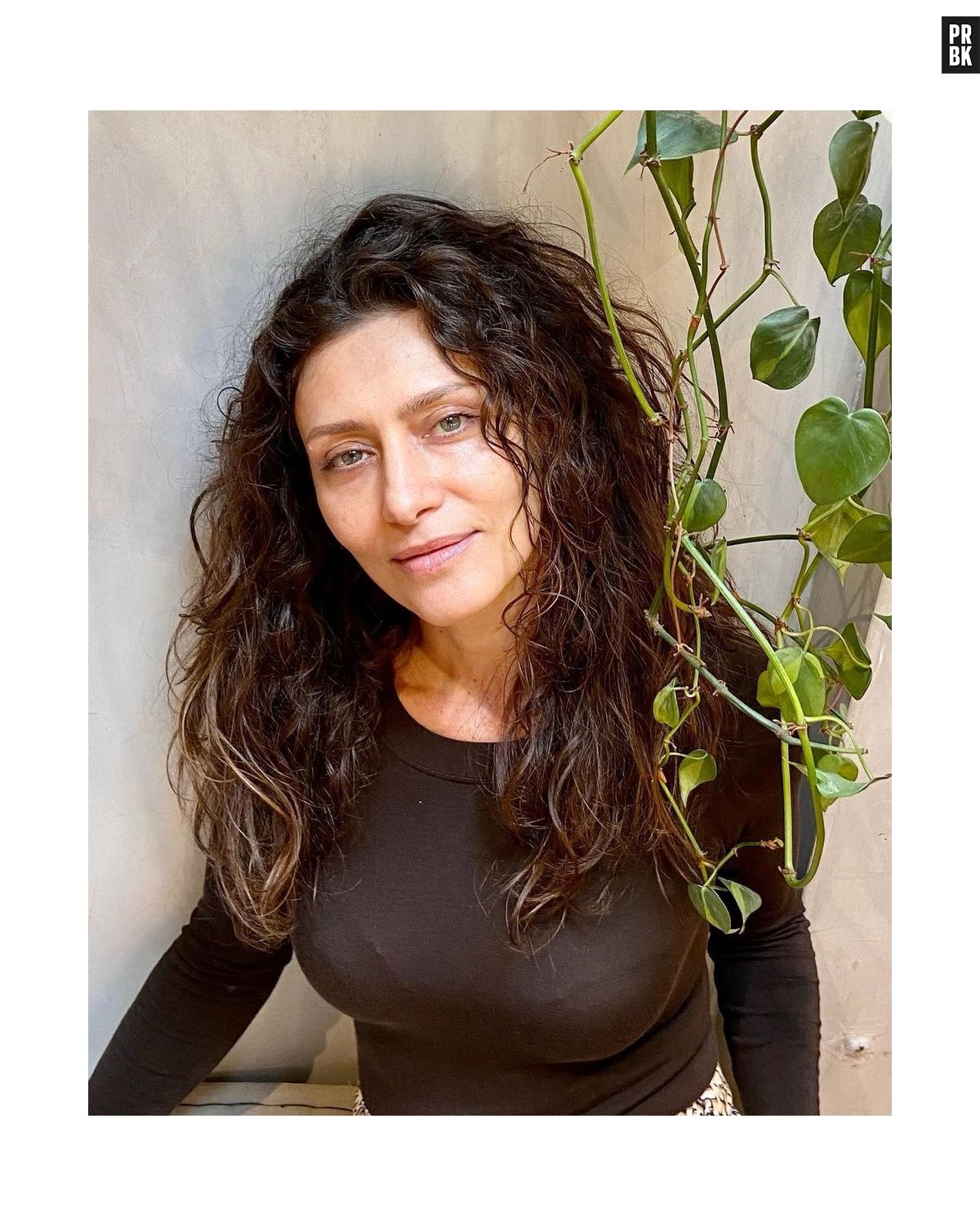 Foto: "Animais Fantásticos": Maria Fernanda Cândido é adicionada em ...