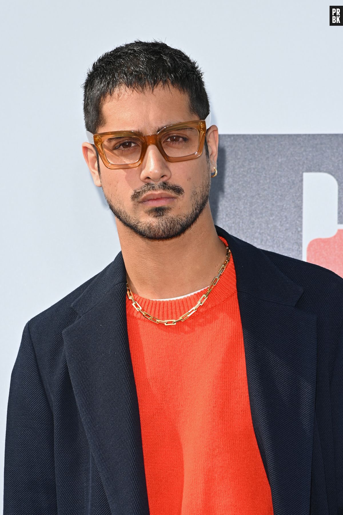 Foto: Netflix: Avan Jogia será Rex Galier em "Choose Love" - Purebreak