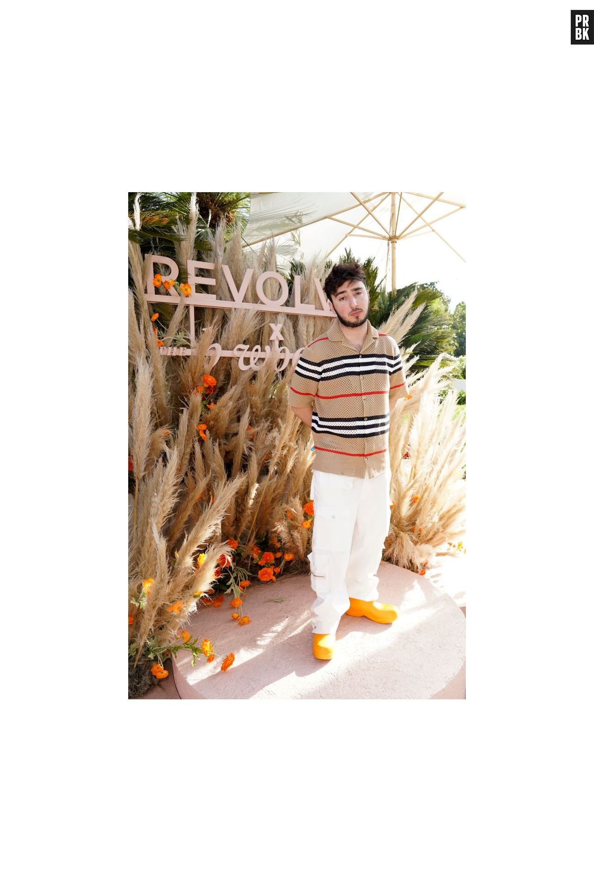 Foto: Zack Bia é empreendedor, DJ e promoter de Nova York - Purebreak