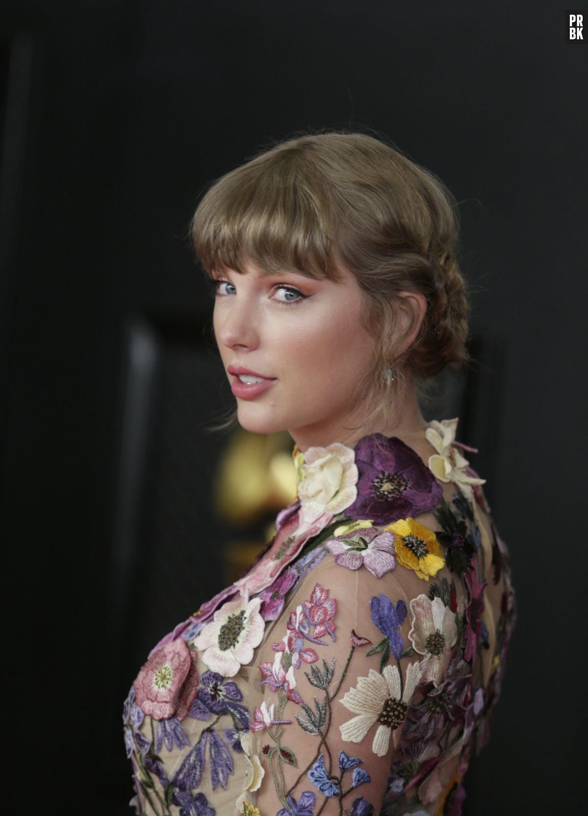 Foto: O mapa astral de Anitta e Taylor Swift possuiu uma semelhança ...