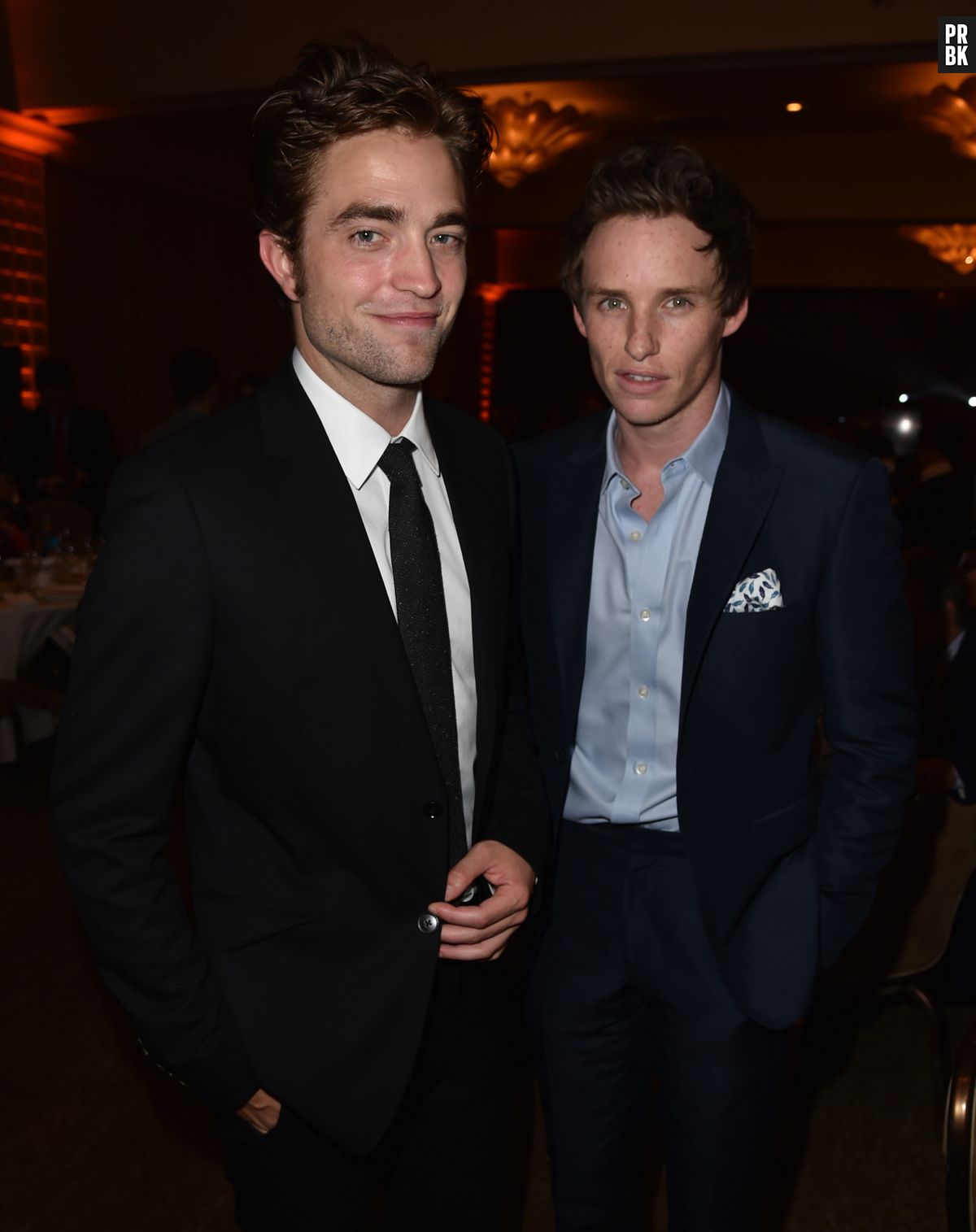 Foto: Robert Pattinson, Tom Sturridge, Andrew Garfield, Jamie Dornan ...