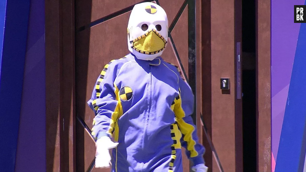 Foto: Dummies vão ganhar novo figurino no "BBB23" - Purebreak