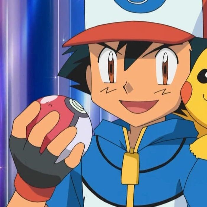 Ash e Pikachu foram protagonistas de Pokémon desde 1997 - Purebreak