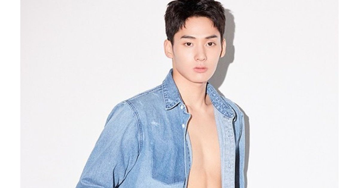 Jung Ga Ram também estrelou Love Alarm - Purebreak