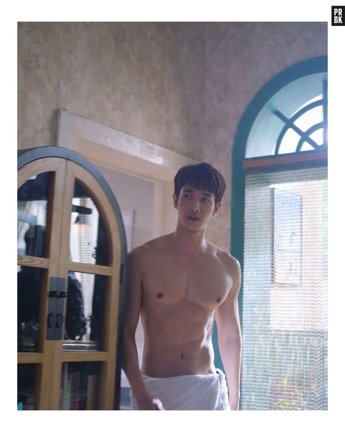 Foto Jasper Liu Fez Triad Princess Before We Get Married E Mais