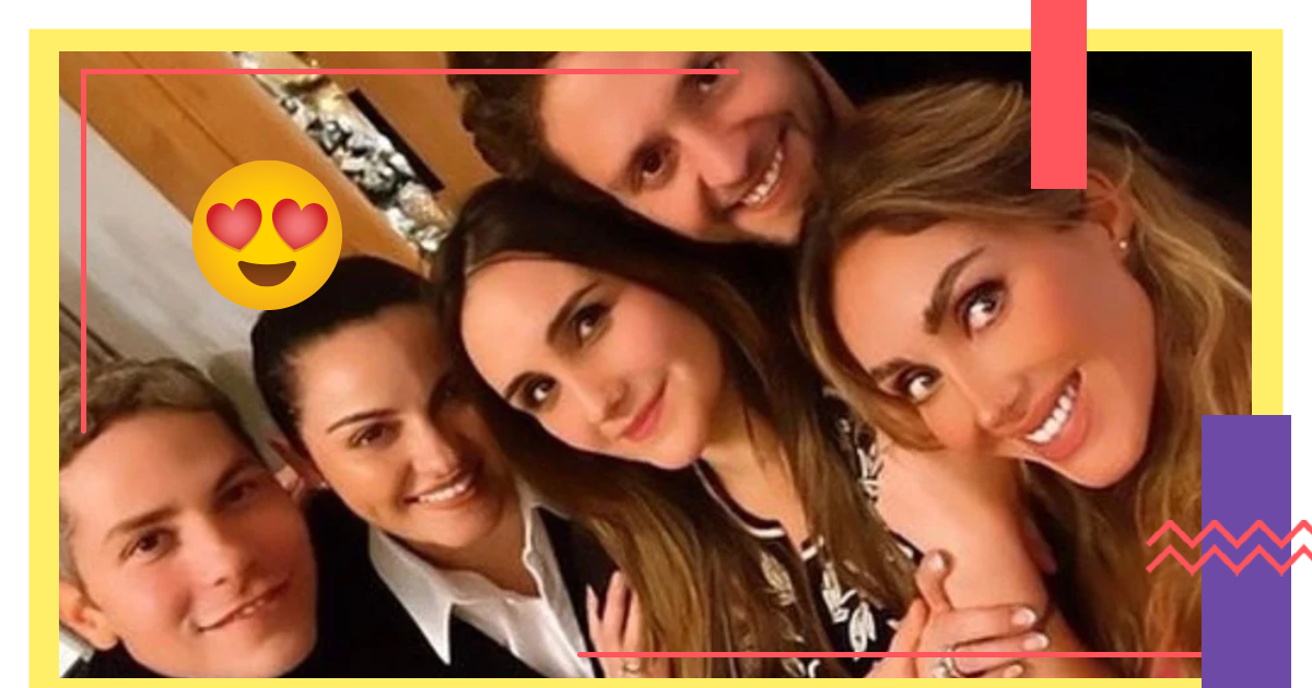 RBD no Brasil: grupo confirma 2 shows no país. Veja preços dos ...