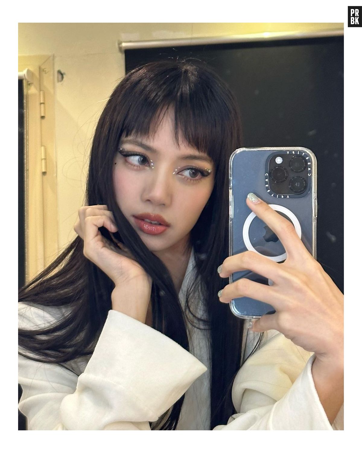 Foto: Do BLACKPINK, Lisa é a 1ª idol de K-pop a ganhar um VMA e EMA ...