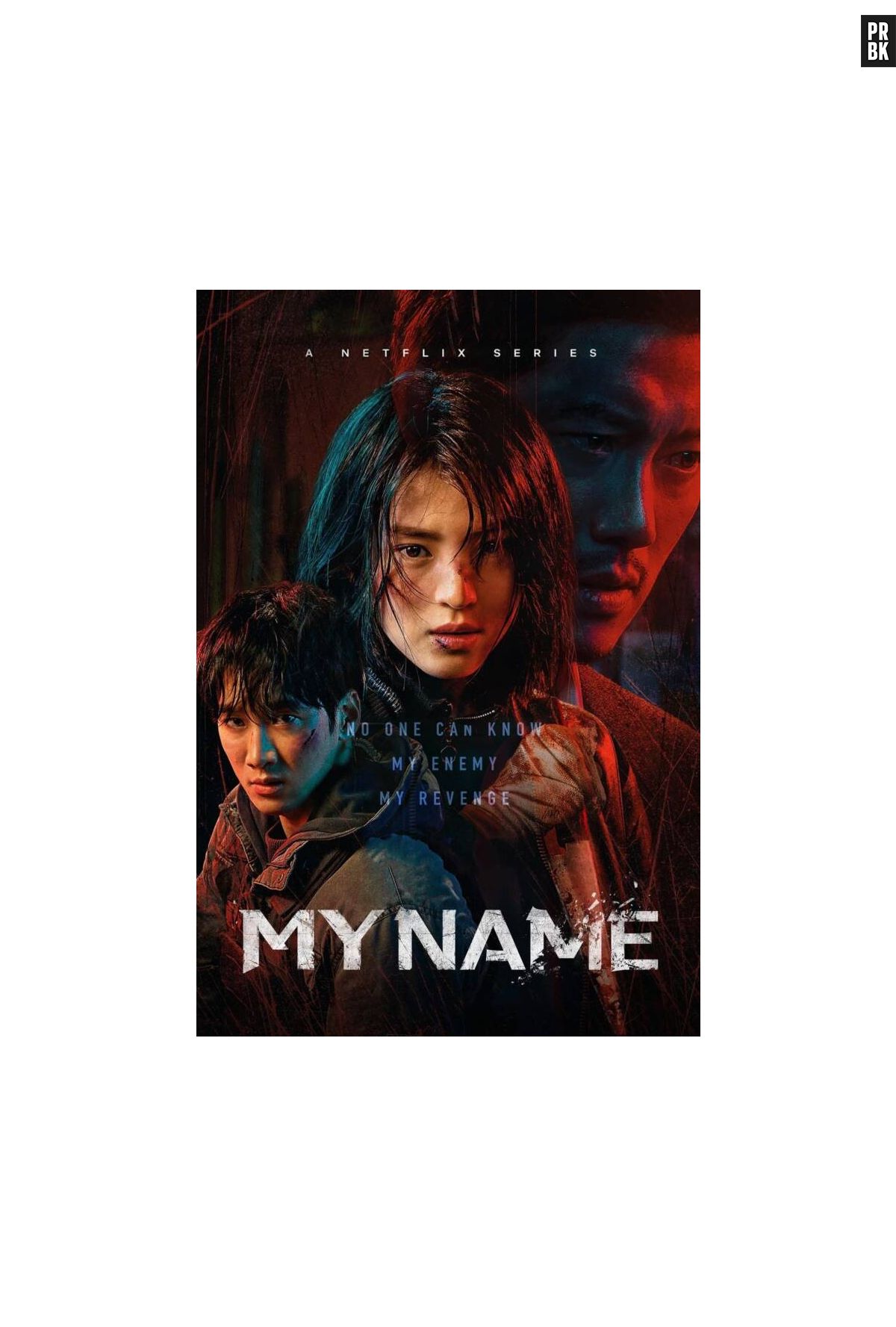 Foto: "My Name" e mais: estes são os sete doramas mais picantes - Purebreak