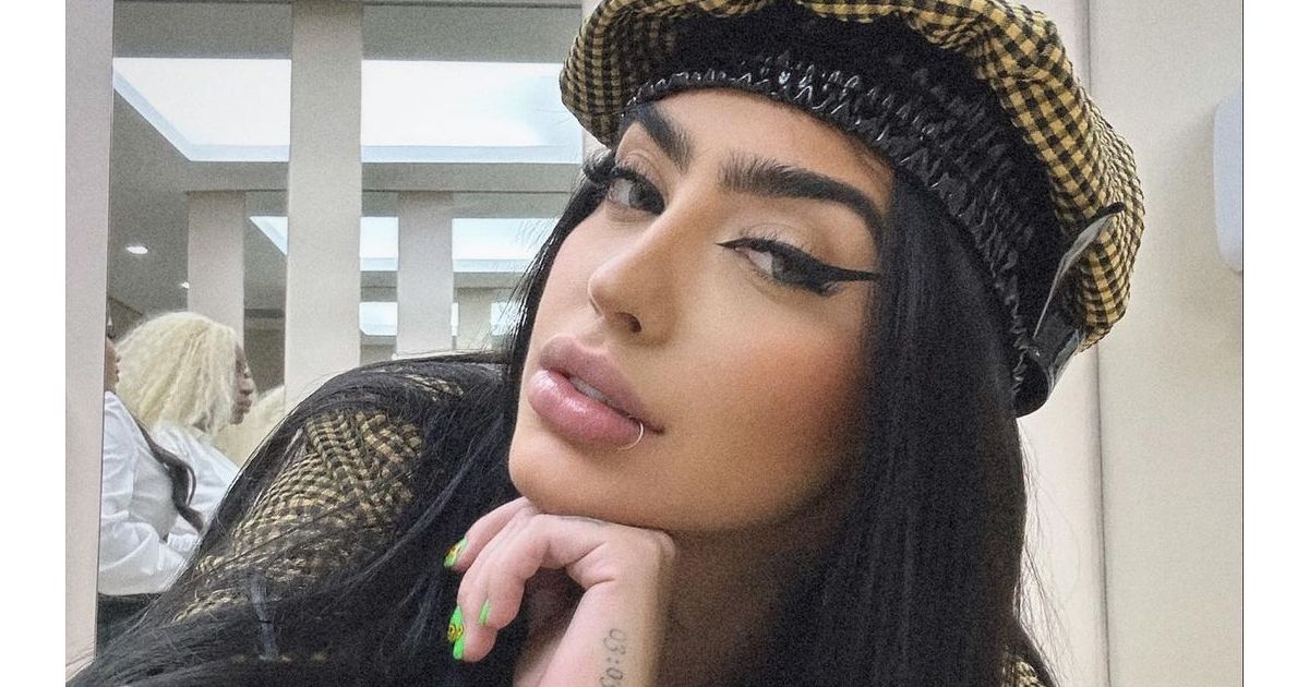 Mirella x Léo Dias: MC promete processo após jornalista chamá-la de golpista - Purebreak