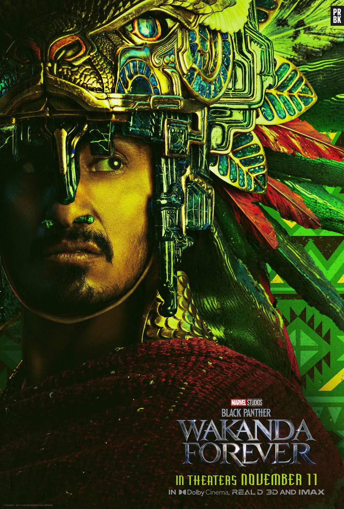 Foto: Ator de "Pantera Negra: Wakanda Para Sempre" é acusado por sua ex ...