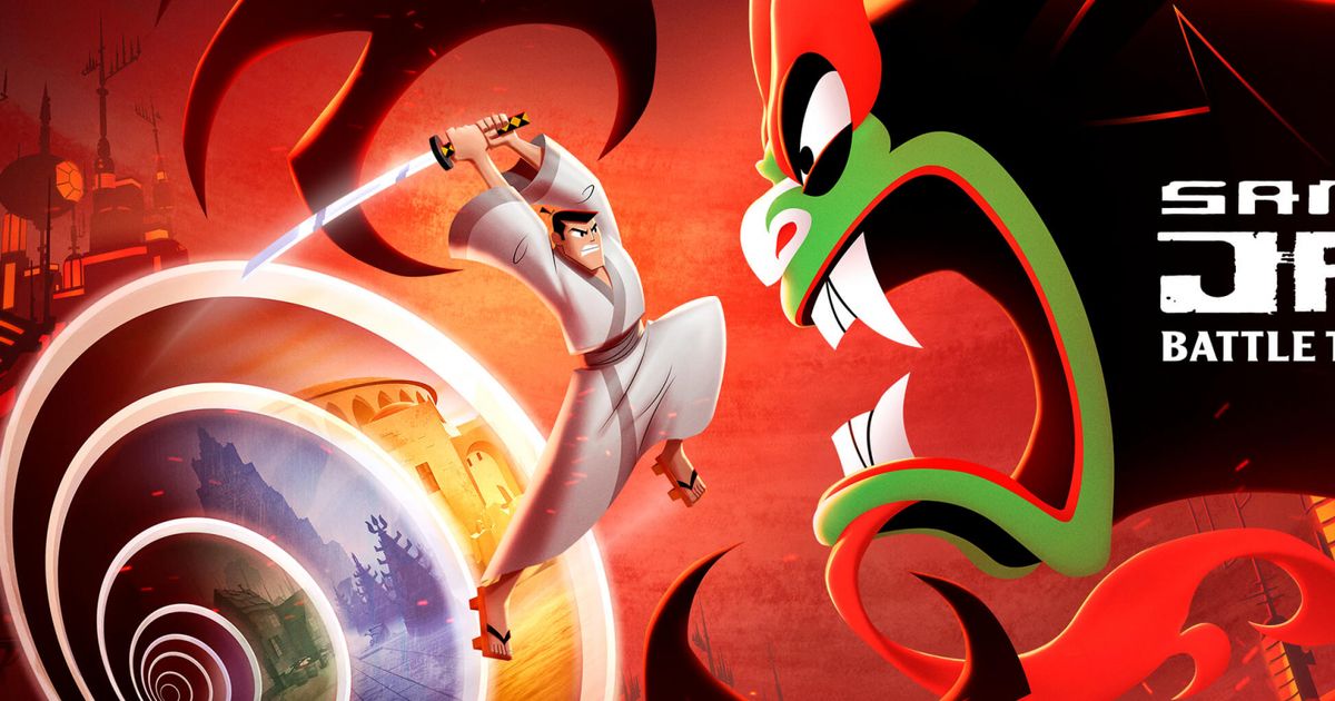 6 desenhos famosos que precisam ser transformados em live-action logo ...