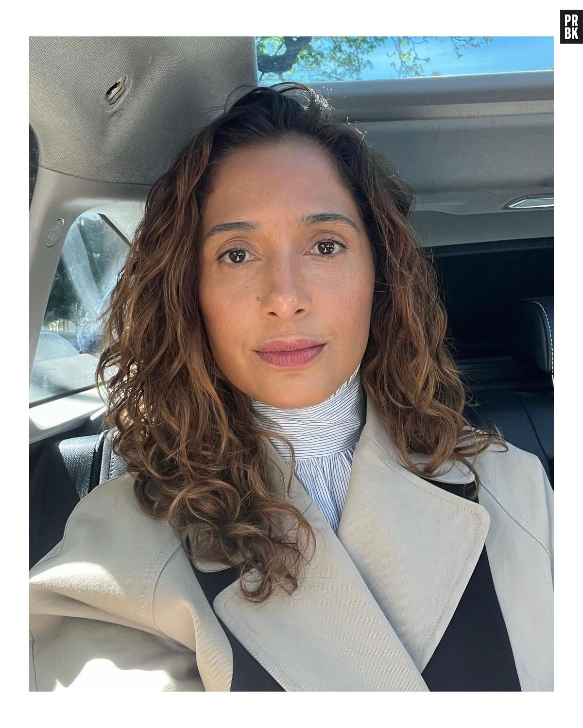 Foto: "Beleza Fatal", primeira novela da HBO, terá Camila Pitanga como ...