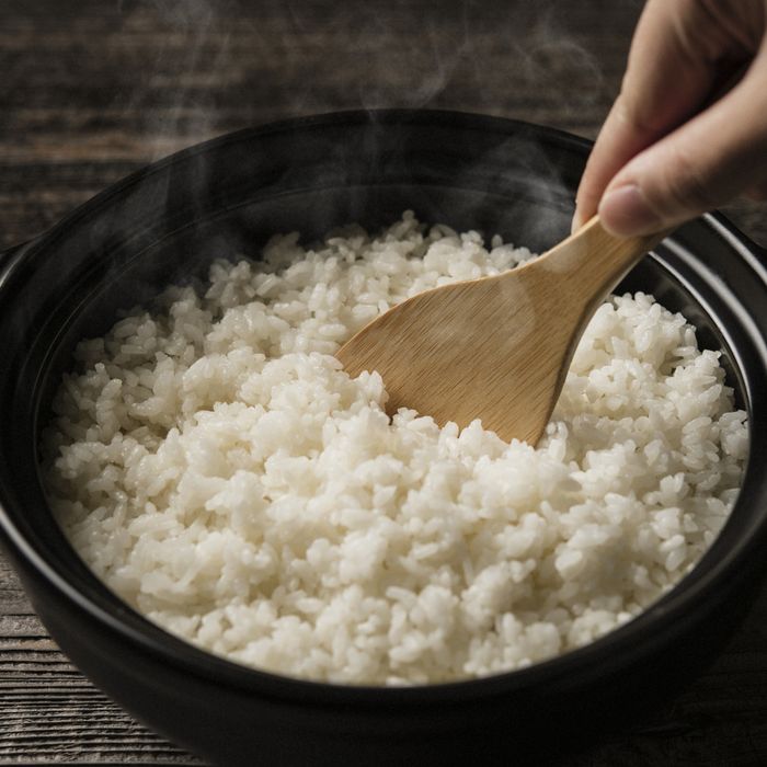 O arroz é um dos alimentos mais consumidos no mundo e tem muitas formas ...