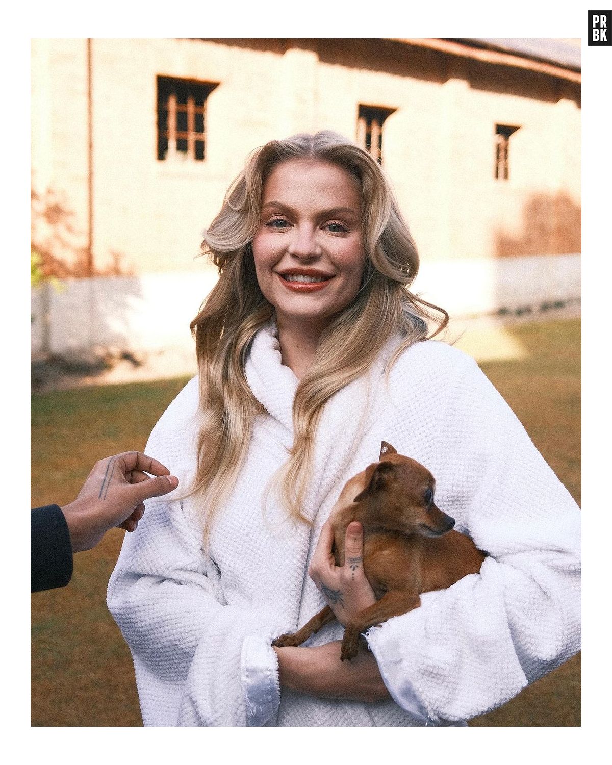 Foto: Luísa Sonza planejou traição e choro na TV? "Escândalo Íntimo ...