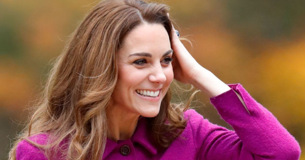 Kate Middleton: Adeus cabelos longos! Princesa muda de penteado, ela ...