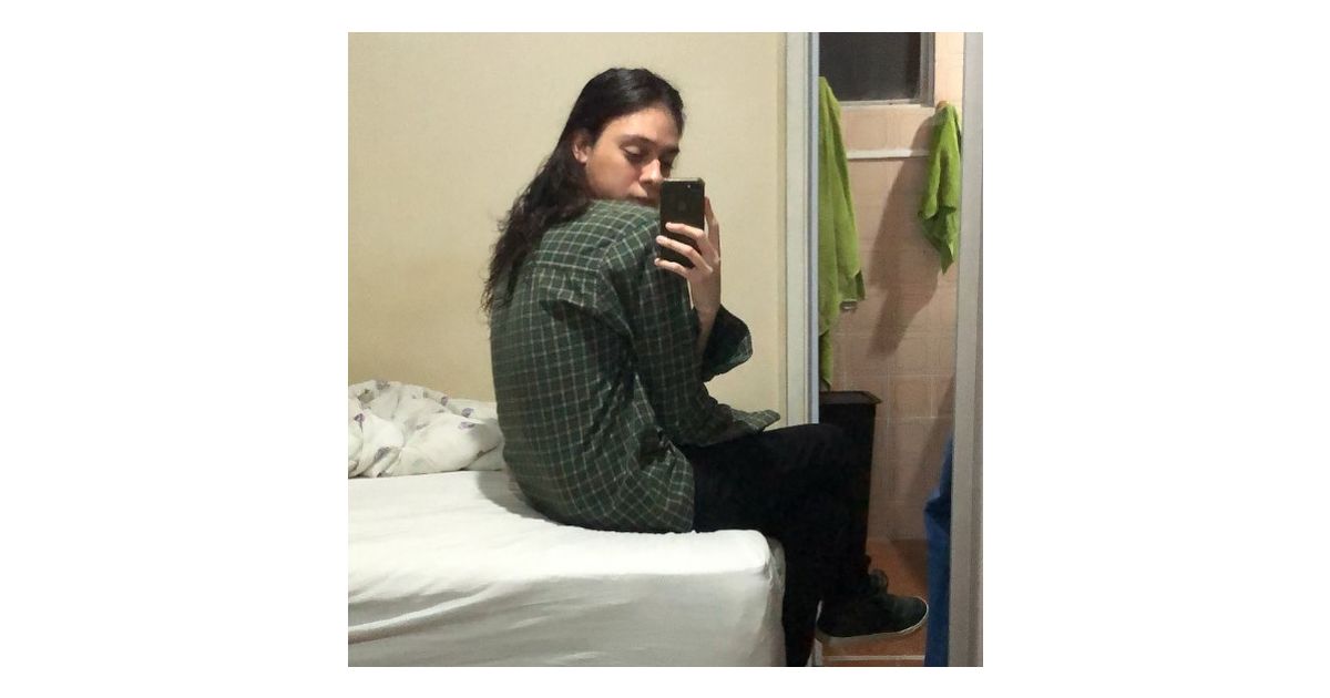 Victor Meyniel foi cruelmente agredido em setembro de 2023 - Purebreak