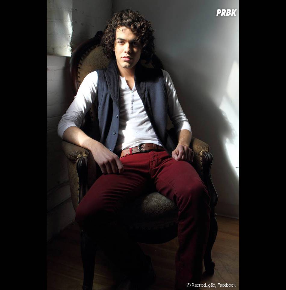 Sam Alves também canta A Thousand Years com Marcela Bueno, do The Voice ...