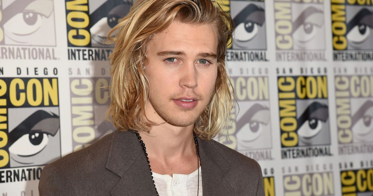 Novo "Power Rangers": Austin Butler, namorado de Vanessa Hudgens, e ...