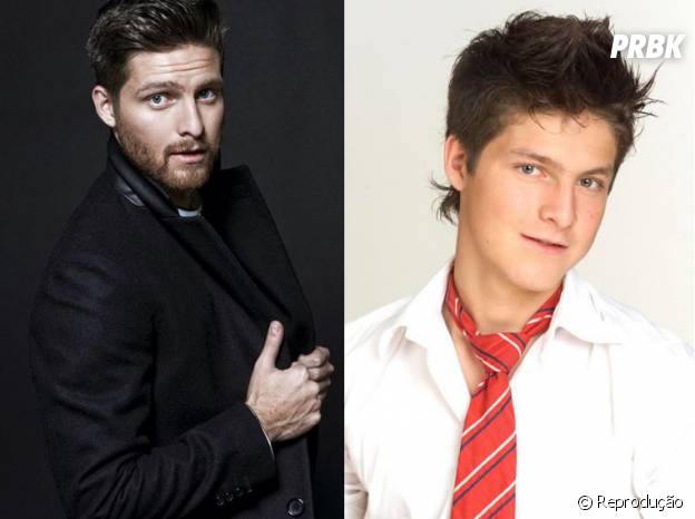 De "Rebelde": além de Dulce Maria e Anahi, veja como está o elenco da ...