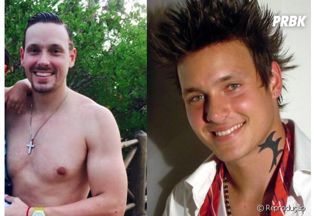 De "Rebelde": além de Dulce Maria e Anahi, veja como está o elenco da ...