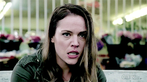 De "Once Upon A Time": 8 situações que só acontecem com os personagens ...