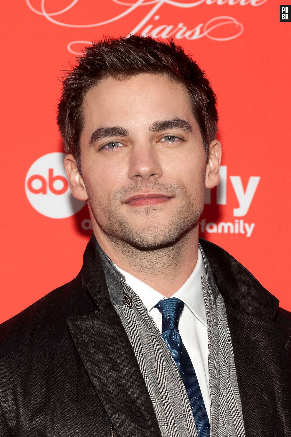 Foto: Brant Daugherty - Purebreak