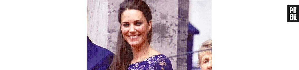 Foto: Kate Middleton é a mamãe famosa do signo de Capricórnio - Purebreak