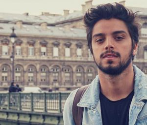 Rodrigo Simas - confira a biografia, notícias e últimas fotos - Purebreak