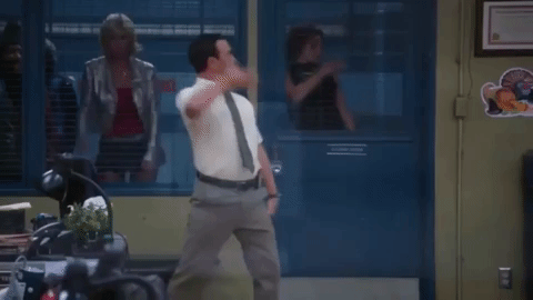 De "Brooklyn Nine-Nine": 5 motivos pra você começar a assistir a série ...