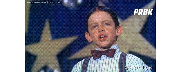 Elenco de "Os Batutinhas" recria cenas do filme que comemora 20 anos ...